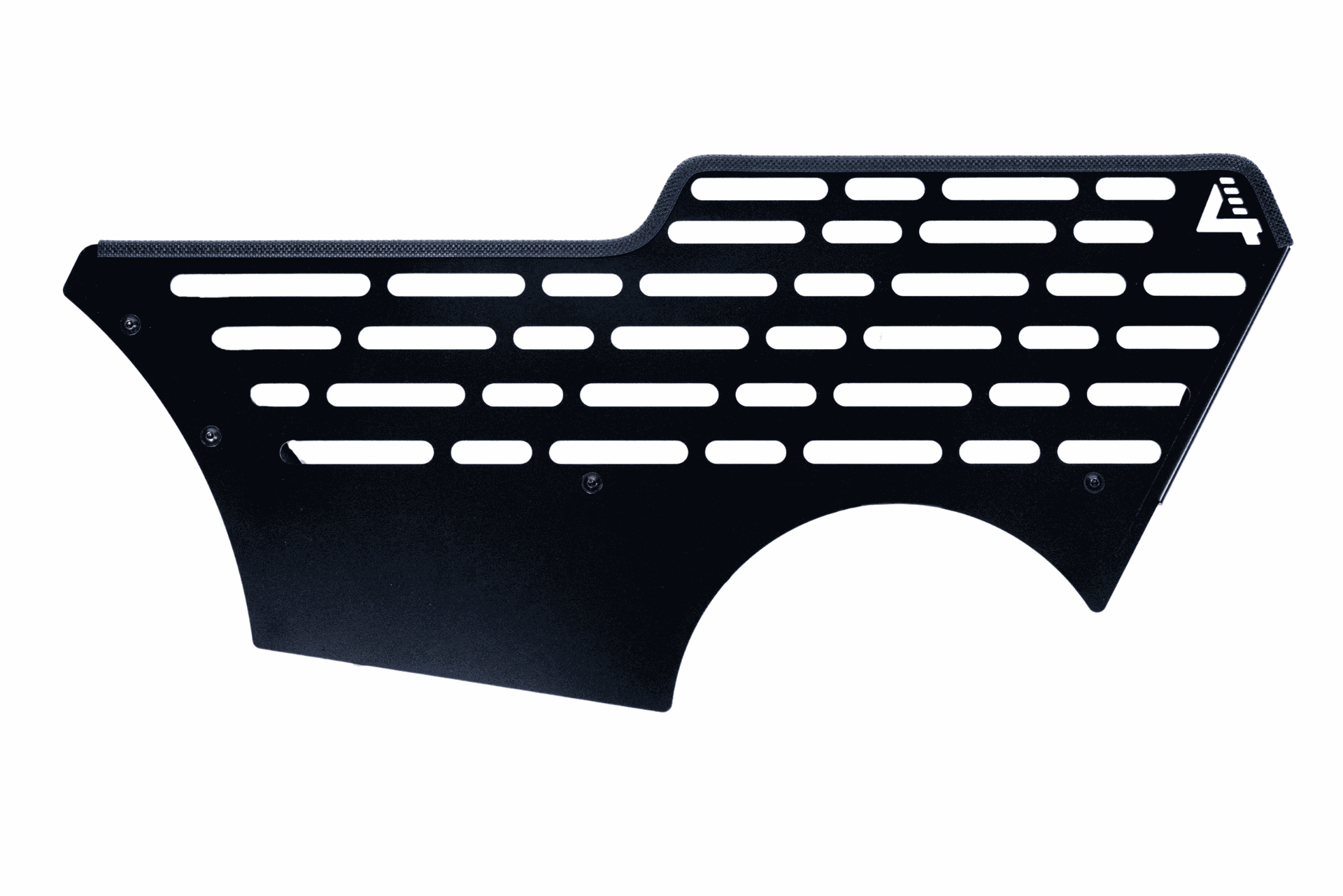 Nieuw: Phatfour Cargo Extender