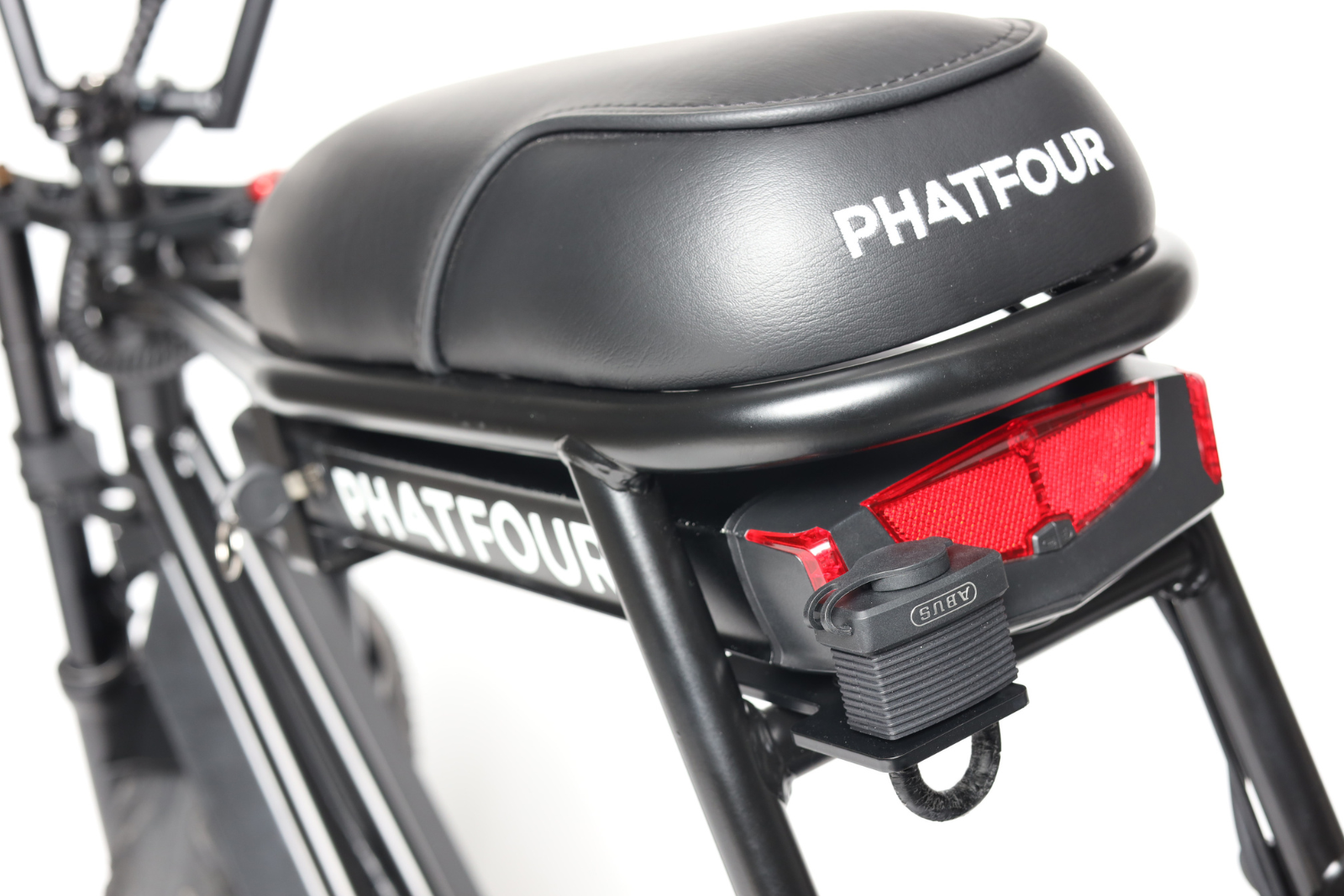 Hoe verklein je de kans op fatbike diefstal